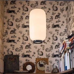 Foscarini Chouchin 2 Pendelleuchte, LED, FN210072LD_03,