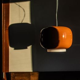 Foscarini Chouchin 1 Pendelleuchte, LED, FN210071L_53,