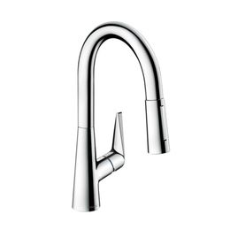 Hansgrohe Talis M51 K&uuml;chenarmatur, schwenkbar, 72815000,
