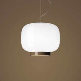 Foscarini Chouchin 3 Pendelleuchte, LED, FN210073LD_02,