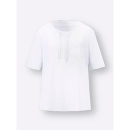 Kurzarmshirt