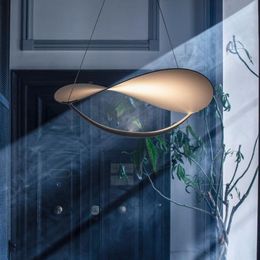 Foscarini Plena Pendelleuchte, LED, FN283007D_10,