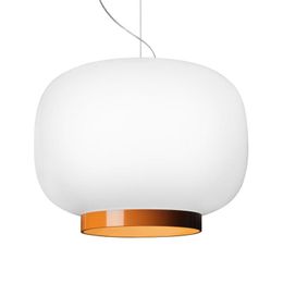 Foscarini Chouchin 1 Pendelleuchte, LED, FN210071LD_05,