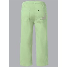 Caprijeans