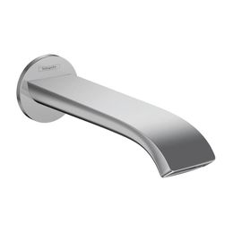 Hansgrohe Vivenis Wanneneinlauf, 75410000,
