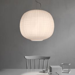 Foscarini Tartan Pendelleuchte, LED, FN273007L_10,