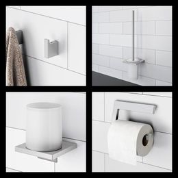Viverso x add Badaccessoire-Set 4 in 1, VA3000CR+VA2100CR+VA1100CR+VA4000CR,