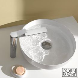 Dornbracht Liss&eacute; Waschtischarmatur erh&ouml;ht, 33526845-00,