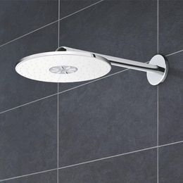 Grohe Rainshower SmartActive Kopfbrause, 2 Strahlarten, 26475LS0,