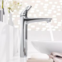 Grohe Eurostyle Waschtischarmatur erh&ouml;ht XL-Size, 23570003, XL-Size