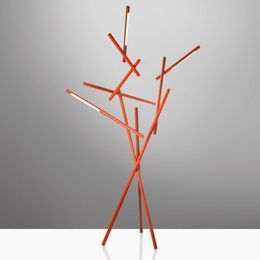 Foscarini Tuareg Stehleuchte, LED, FN255003_53,