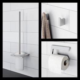 Viverso x add Badaccessoire-Set 3 in 1, VA3000CR+VA2100CR+VA4000CR,