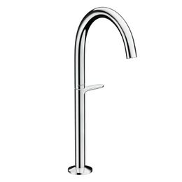 Axor One Waschtischarmatur erh&ouml;ht 260 CoolStart, 48030000, 260