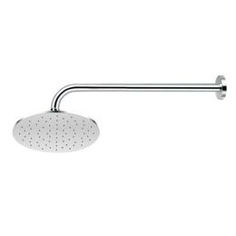 Steinberg Sensual Rain Kopfbrause, 1 Strahlart, 100 7910+100 1686,