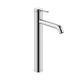 Duravit C.1 Waschtischarmatur erh&ouml;ht XL FreshStart, C11043002010, XL