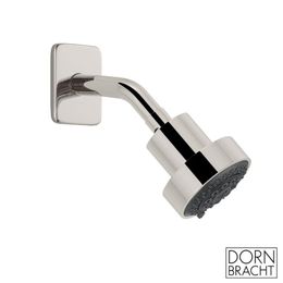 Dornbracht LULU Kopfbrause, 3 Strahlarten, 28508710-06,