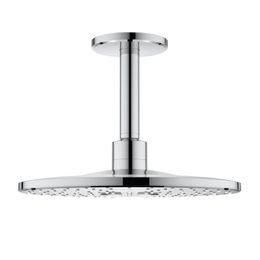 Grohe Rainshower SmartActive Kopfbrause, 2 Strahlarten, 26477000,