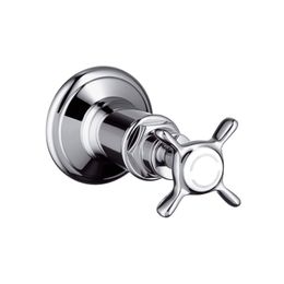 Axor Montreux Absperrventil, 16871000,
