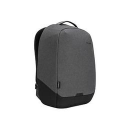 Targus Laptop-Rucksack Cypress EcoSmart Kunstfaser grau 21,0 l bis 39,6 cm (15,6 Zoll)