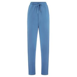 Peter Hahn - Jogginghose, blau, Gr. 38 / S
