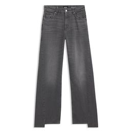 BOSS - Jeans Crossroad-BF, denim, Gr. 27 - Baumwolle