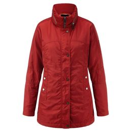 Fuchs & Schmitt FUCHS SCHMITT - Jacke, rot, Gr. 38 / S