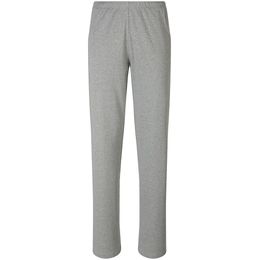 Peter Hahn - Freizeit-Hose, grau, Gr. 50 / XL - Baumwolle