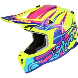Acerbis Linear, Motocrosshelm