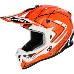 Acerbis Linear, Motocrosshelm
