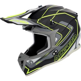 Acerbis Linear, Motocrosshelm