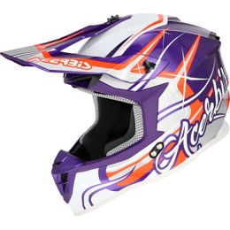 Acerbis Linear, Motocrosshelm
