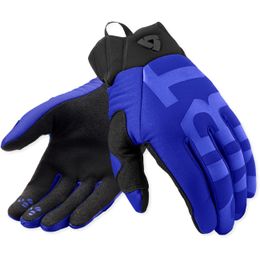 Revit Coast, Handschuhe