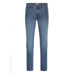 Blend Slim-fit-Jeans ' BHZillo ' Herren Gr&ouml;&szlig;e 32 blau