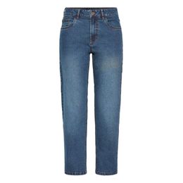 oxmo Jeans 'OXHelle' Damen Gr&ouml;&szlig;e 28 blau / indigo