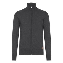 Blend Strickjacke ' BHFippo ' Herren Gr&ouml;&szlig;e XL grau