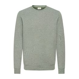 !Solid Sweater ' SDSIMSA ' Herren Gr&ouml;&szlig;e XXL gr&uuml;nmeliert