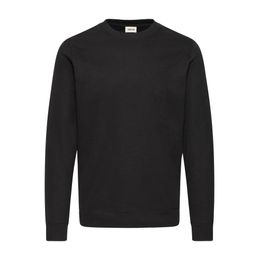 !Solid Sweater ' SDSIMSA ' Herren Gr&ouml;&szlig;e XL schwarz