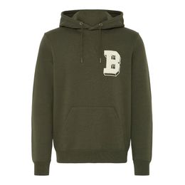 Blend Hoodie ' BHBader ' Herren Gr&ouml;&szlig;e L dunkelgr&uuml;n