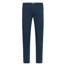 Blend Chinohose ' BHTiak ' Herren Gr&ouml;&szlig;e 34 blau