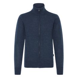 Blend Strickjacke ' BHRycel ' Herren Gr&ouml;&szlig;e XXXL blau