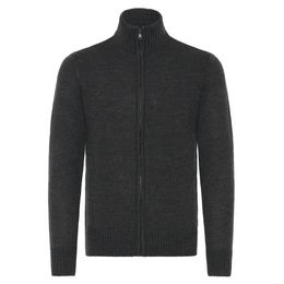 Blend Strickjacke ' BHRycel ' Herren Gr&ouml;&szlig;e XL schwarz