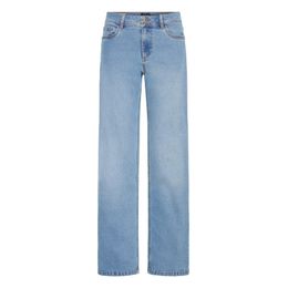oxmo Jeans 'Helle' Damen Gr&ouml;&szlig;e 28 hellblau