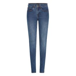 oxmo Jeans 'Helle' Damen Gr&ouml;&szlig;e 27 indigo