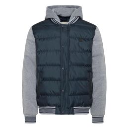 Blend Collegejacke ' BHERNIE ' Herren Gr&ouml;&szlig;e XXL dunkelblau Sommerjacke