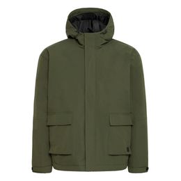 Blend Jacke 'BHElman' Herren Gr&ouml;&szlig;e M oliv