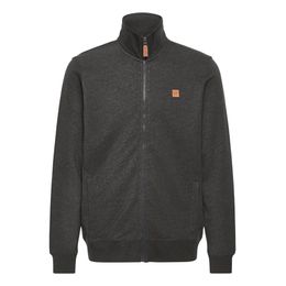 Blend Sweatjacke ' BHPolax ' Herren Gr&ouml;&szlig;e L grau