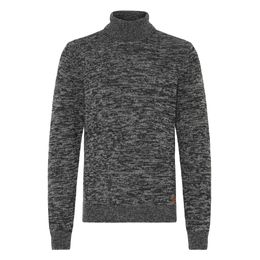 Blend Rollkragenpullover ' BHDami ' Herren Gr&ouml;&szlig;e S schwarz