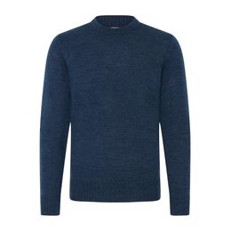 Blend Strickpullover ' BHRyke ' Herren Gr&ouml;&szlig;e XXXL blau