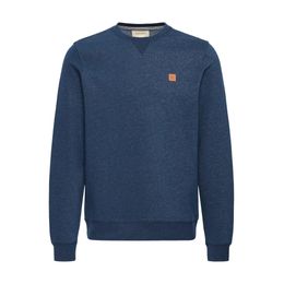 Blend Sweater ' BHPova ' Herren Gr&ouml;&szlig;e S blau