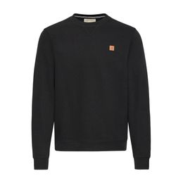 Blend Sweater ' BHPova ' Herren Gr&ouml;&szlig;e L schwarz